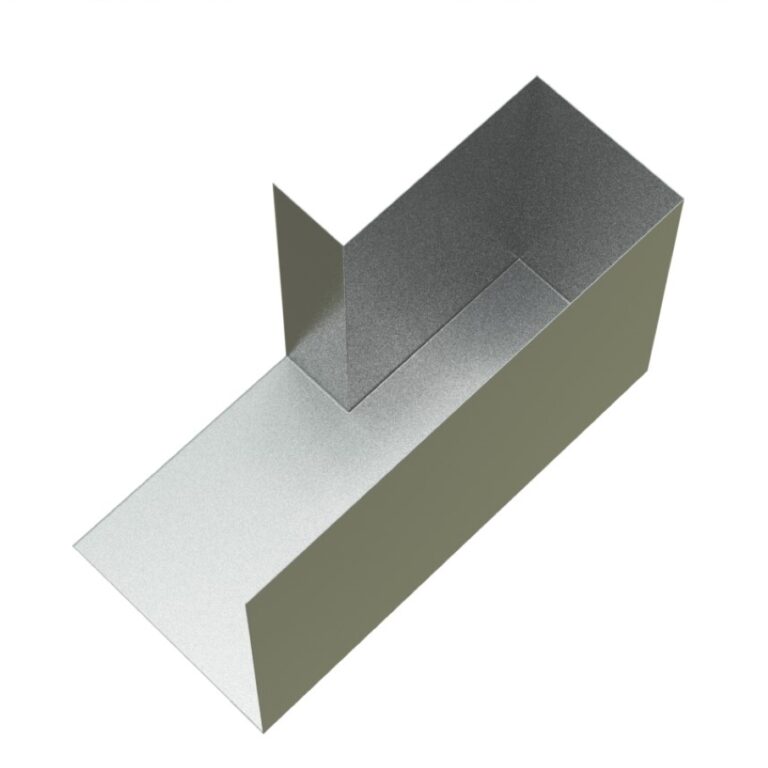 End Dams | Cinnamon Metals
