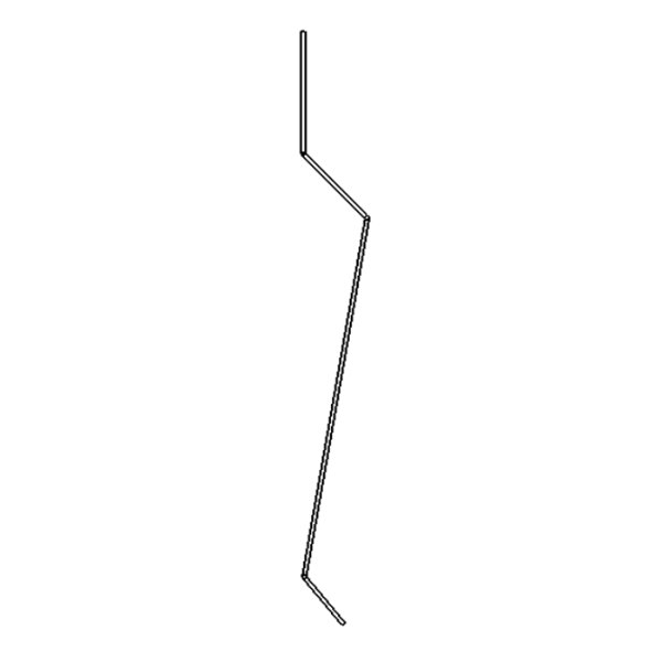 Counter flashing 1 | Cinnamon Metals